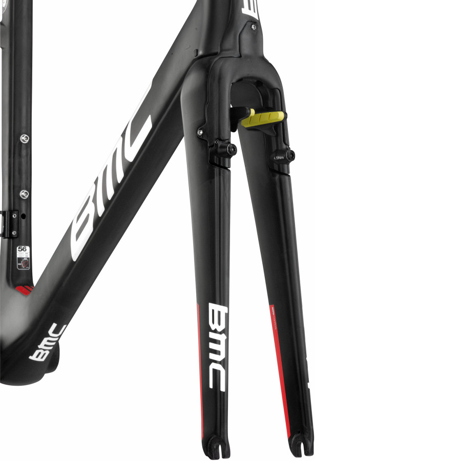 BMC Timemachine TMR01 - Custom Bikes & Frames | Competitive Cyclist