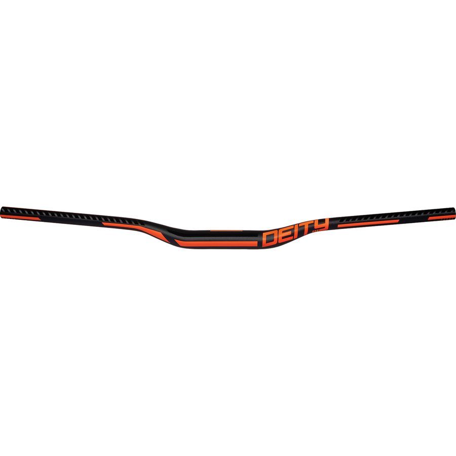 Deity Components Racepoint 35 25mm Riser Handlebar - Components