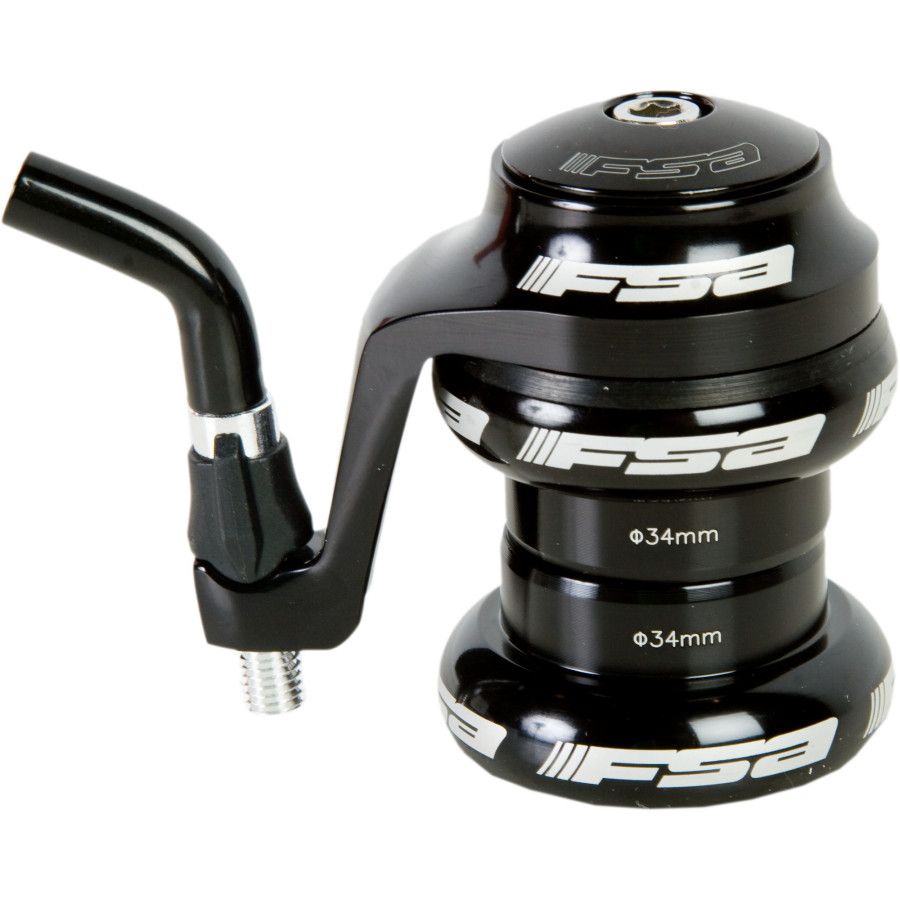 FSA Orbit X-CX Headset - Threadless Headsets | Competitive Cyclist