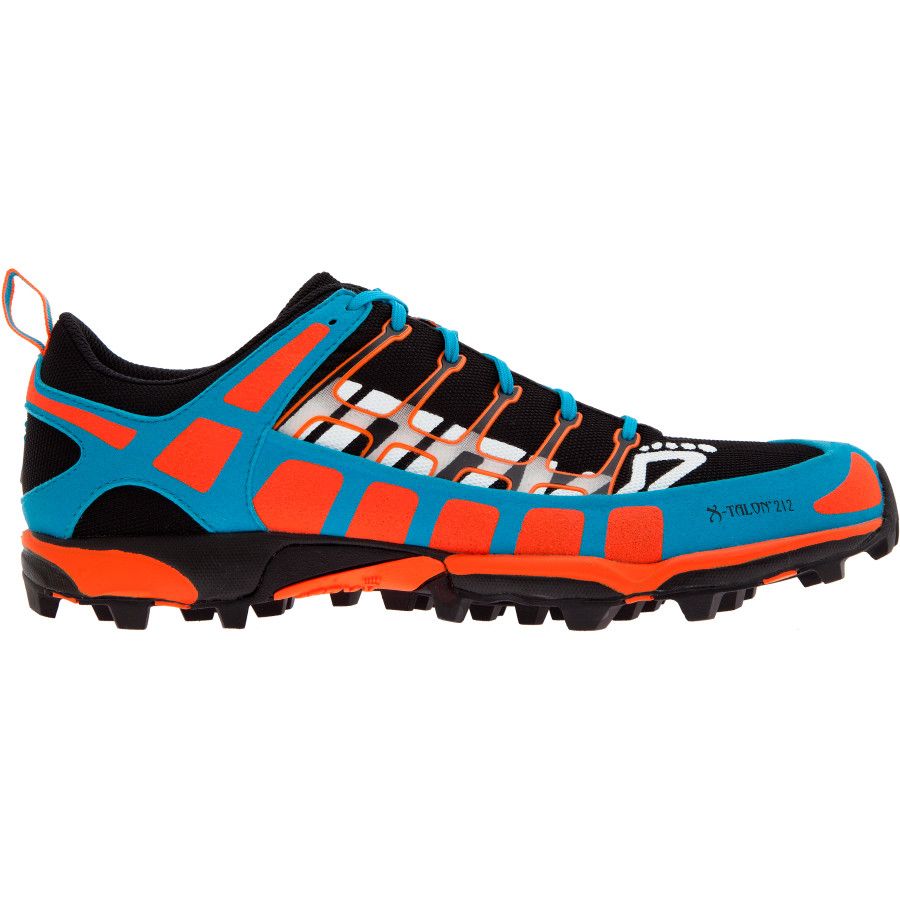 Inov 8 X Talon 212 Standard Fit Running Shoe Men s Men