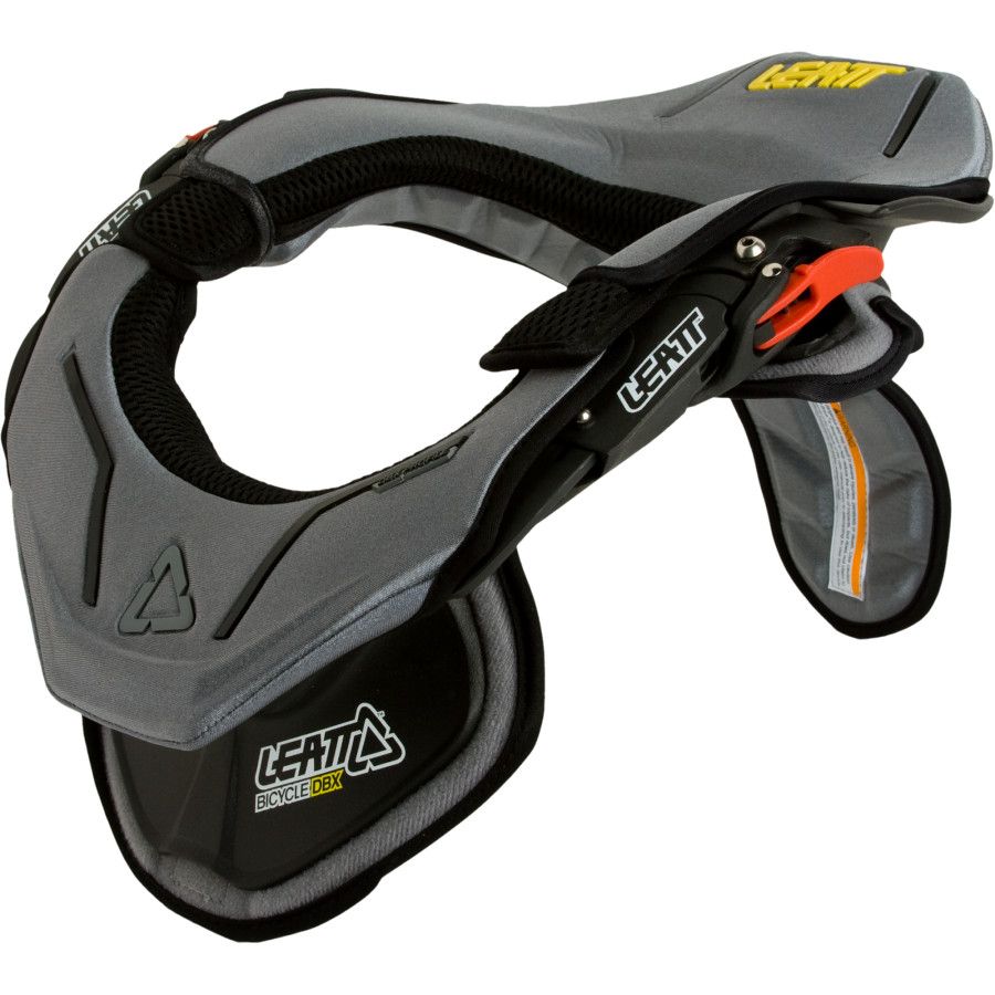 Leatt DBX Comp II Brace - Neck Protection | Competitive Cyclist