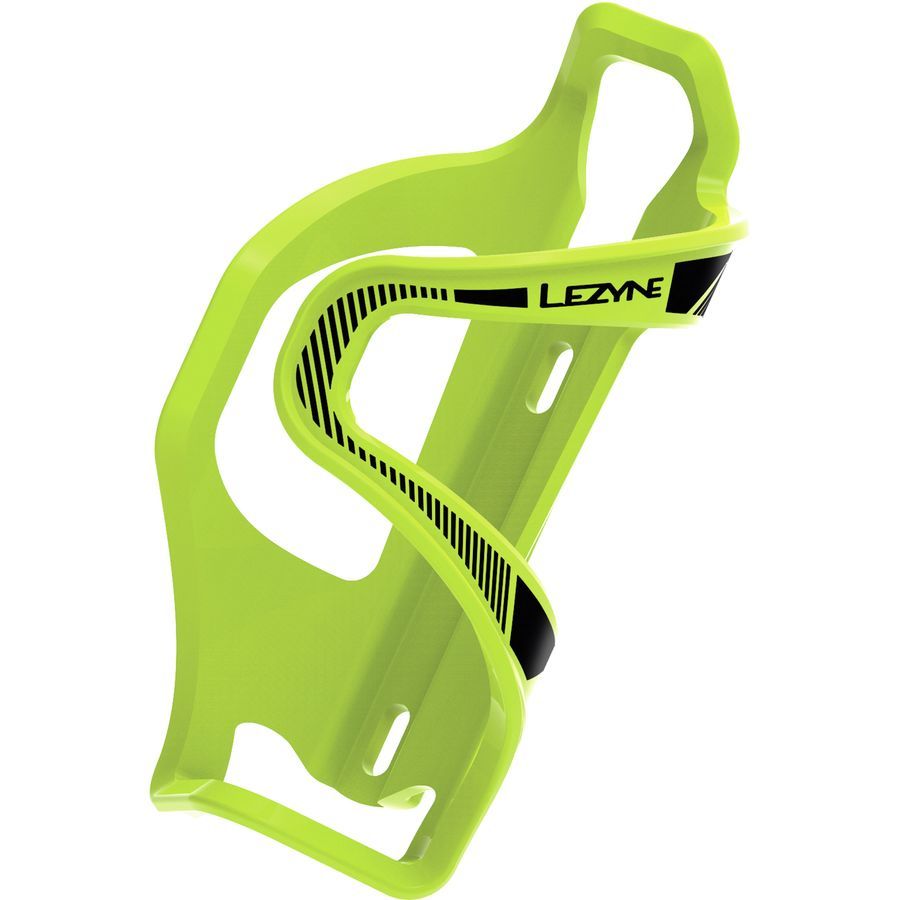 Lezyne side load cage store