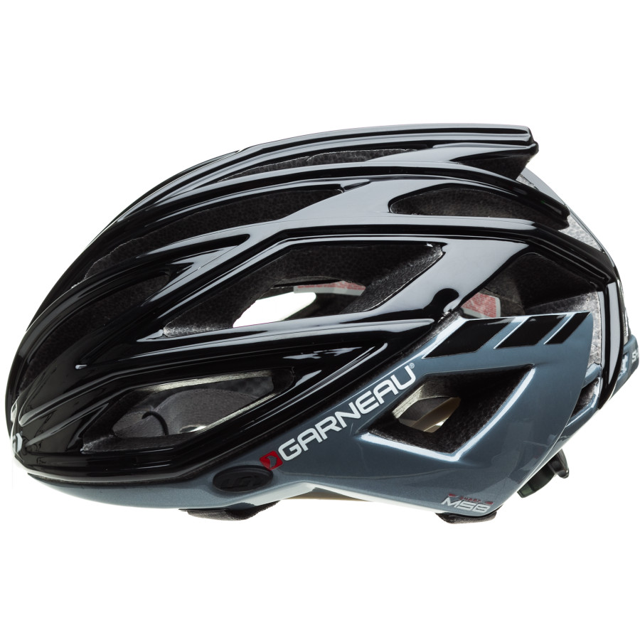 Louis Garneau Sharp Cycling Helmet | semashow.com