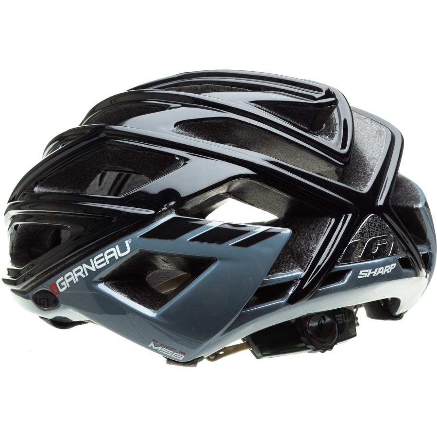 Louis Garneau Sharp Cycling Helmet | semashow.com