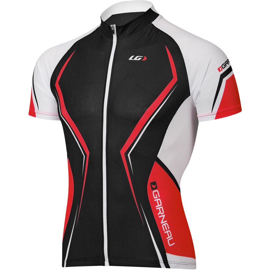 Louis Garneau Cycling Clothing | semashow.com
