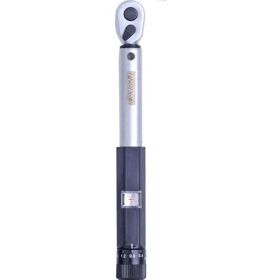 Pedro s Demi Torque Wrench Accessories