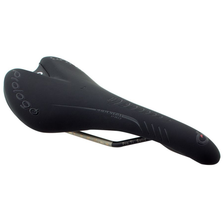Prologo Scratch Pro TS Saddle | Competitive Cyclist