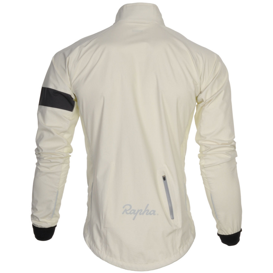 Rapha Rain Jacket - Jackets | Competitive Cyclist