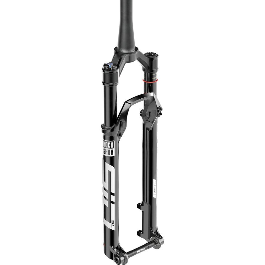 RockShox SID SL Ultimate 2 Position Remote 29in Boost Fork Components
