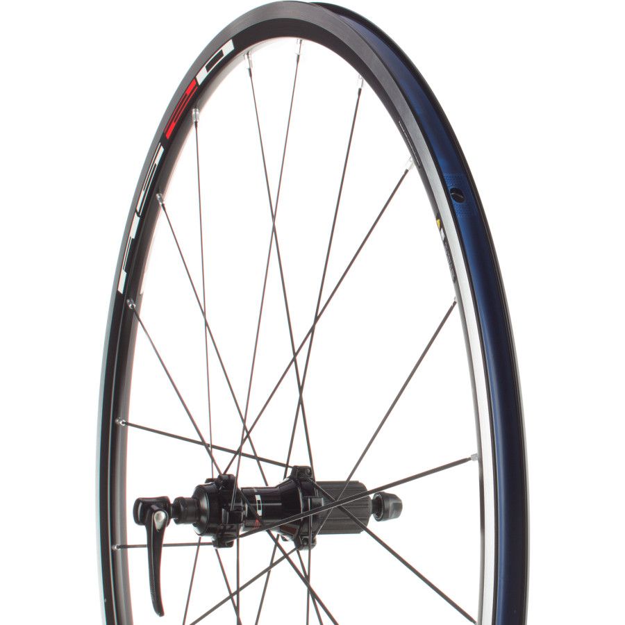 Shimano WH-RS20-A Clincher Wheel | Competitive Cyclist