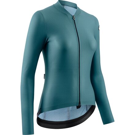 Assos UMA GT S11 Long-Sleeve Jersey - Women's - Women