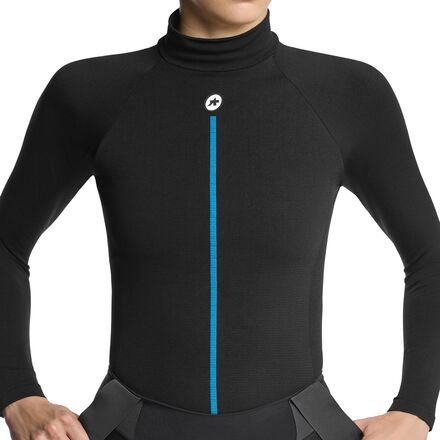 Assos Winter Long-Sleeve Skin Layer P1 - Women's - Women