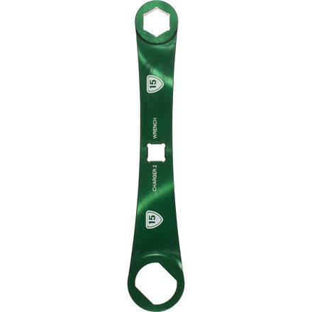 Abbey Bike Tools RockShox Service Wrench Accessories