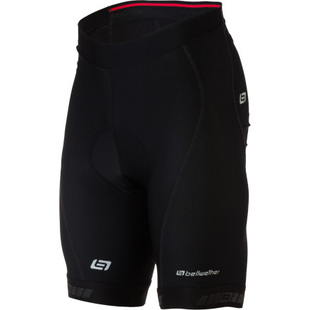 Bellwether Newton Shorts Men