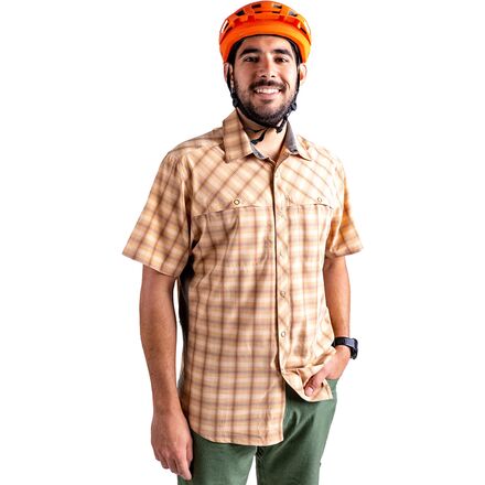 Club Ride Apparel Quest Jersey - Men's - Men