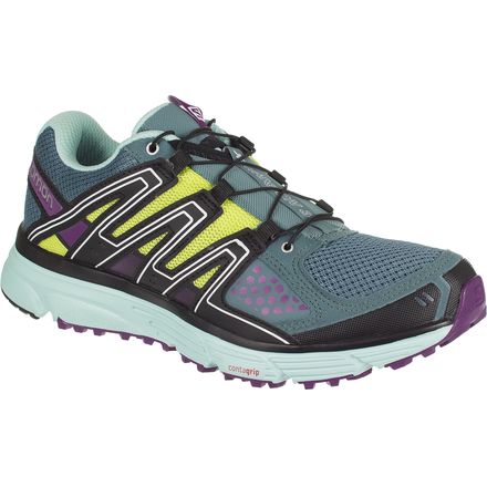 Salomon x mission 3 women's store
