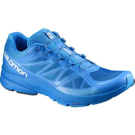 Salomon Sonic Pro Running Shoe Men s Men