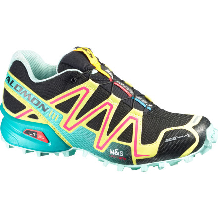 Salomon Speedcross 3 Climashield Trail Running Shoe Women s Women