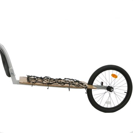 Weehoo iGo Cargo Bike Trailer Accessories
