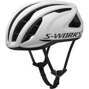 S Works Prevail 3 Helmet White Mountains S