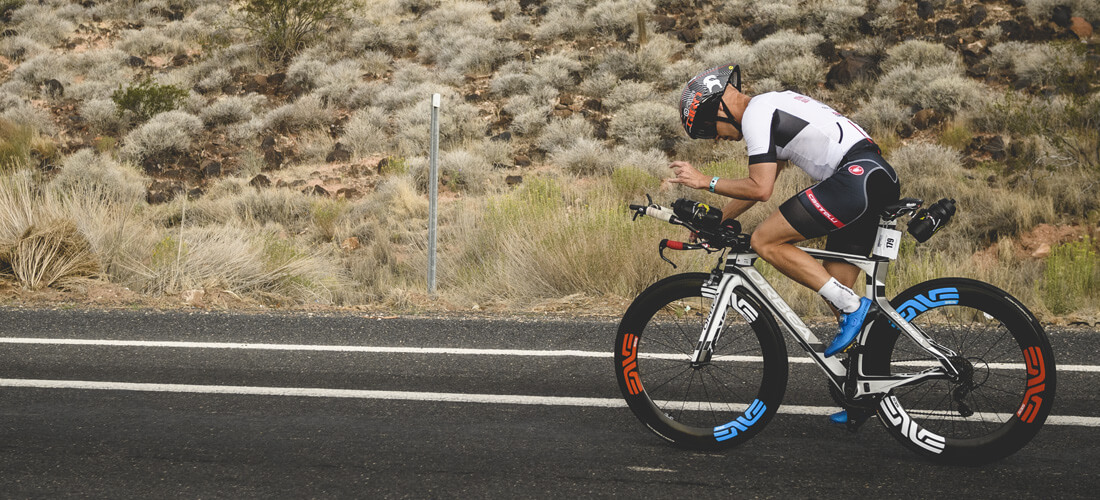 Competitive Cyclist Fit Calculator